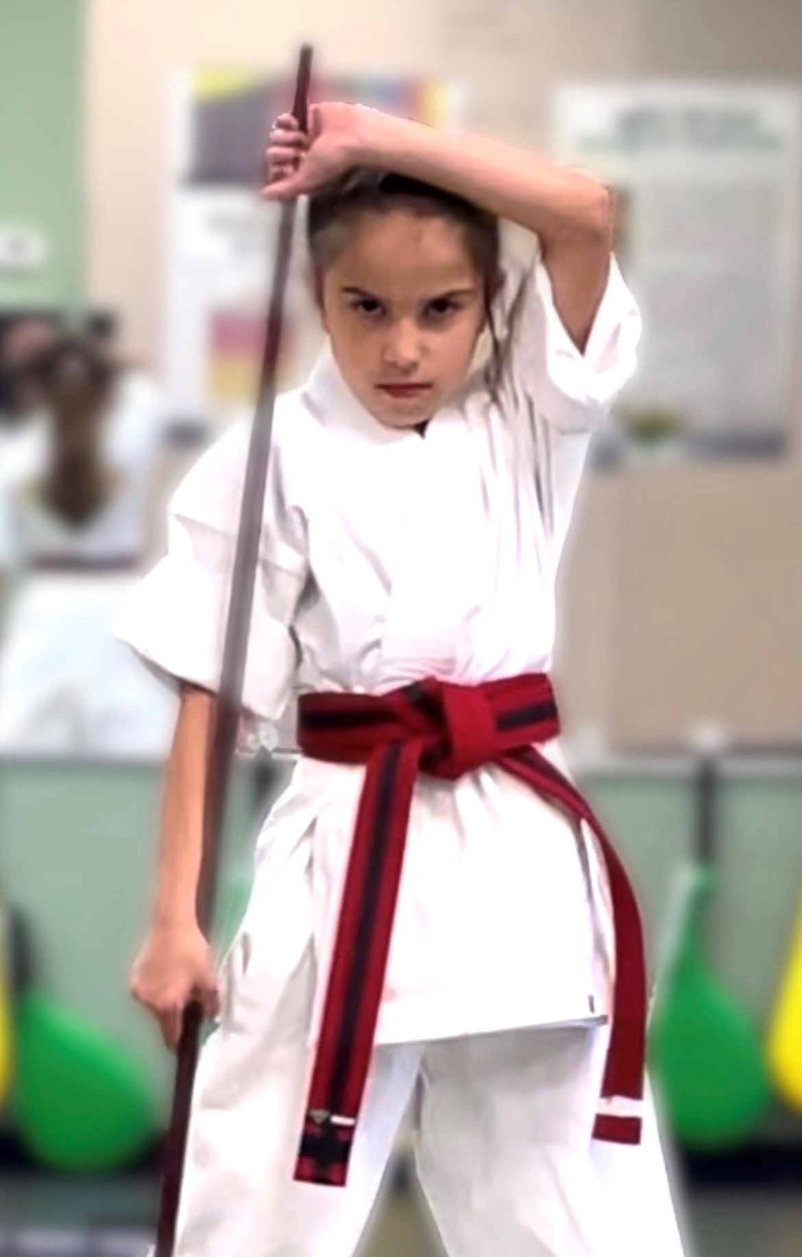 MAT Action | Elsa leger