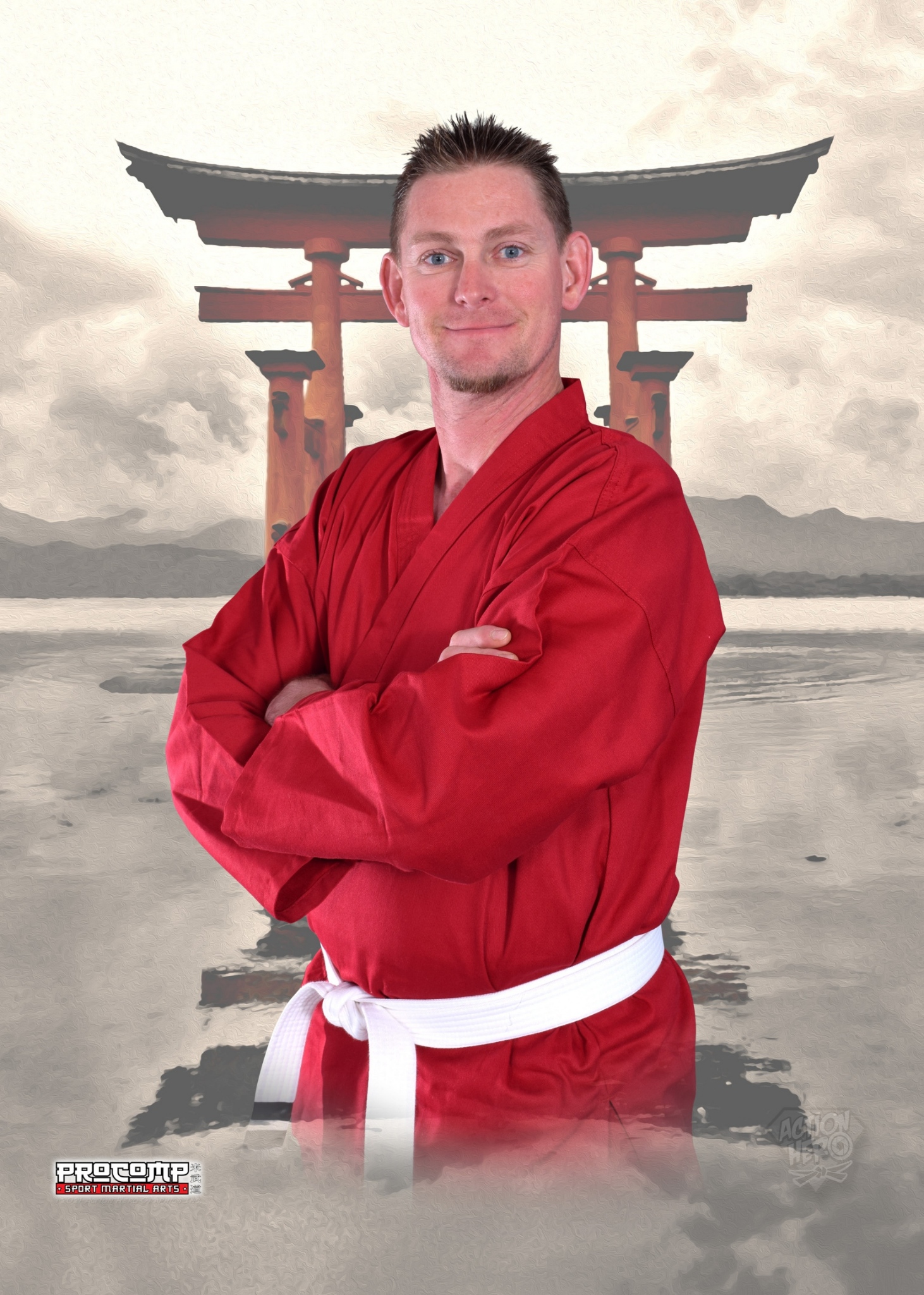 MAT Action | Jason Ferrier