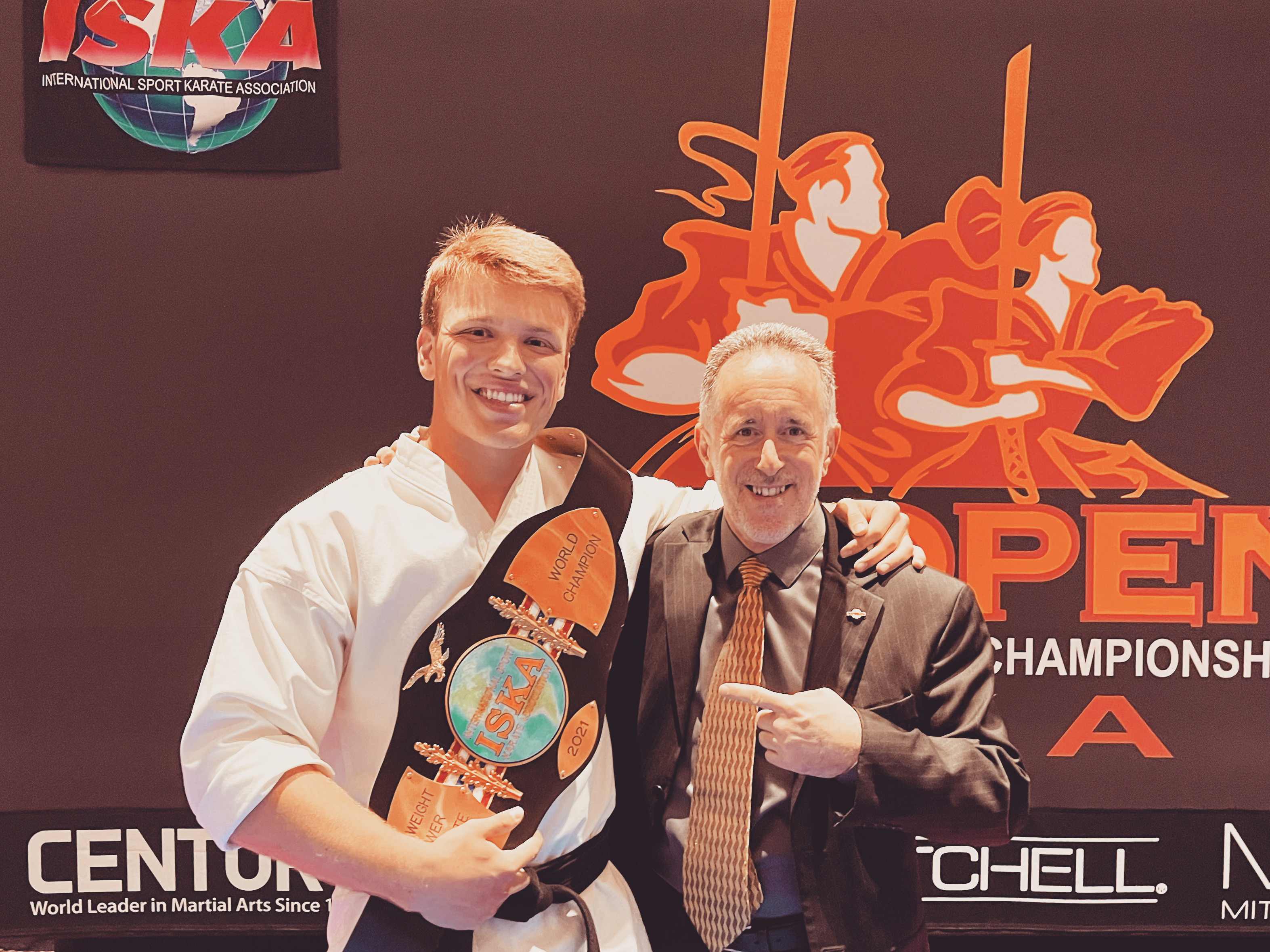 MAT Action | Parker Moody