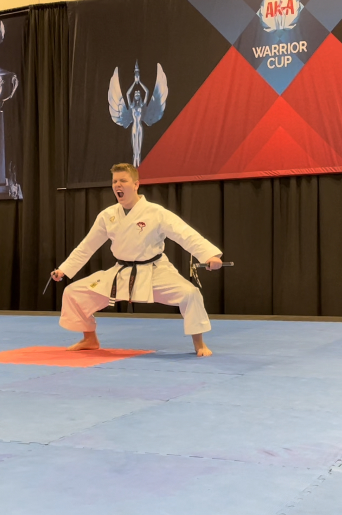 MAT Action | Samuel Klick