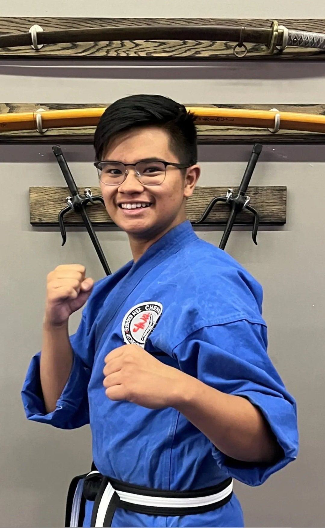 MAT Action | Owen Gadiano