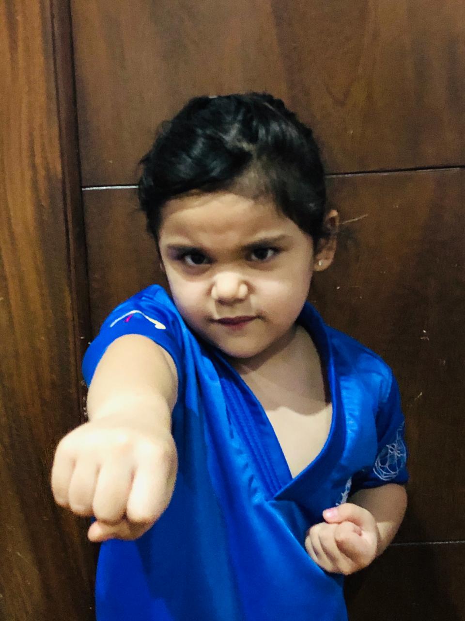 MAT Action | Sara Calderón