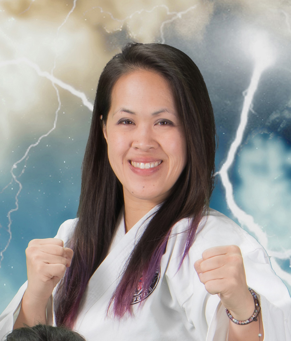 MAT Action | Melissa Hwang