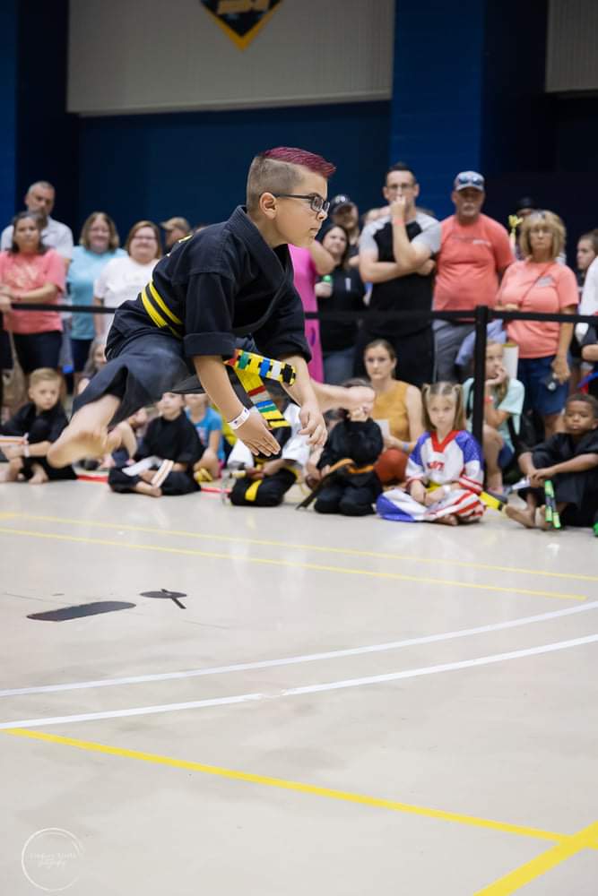 MAT Action | Cooper Lawson Tournament Standings