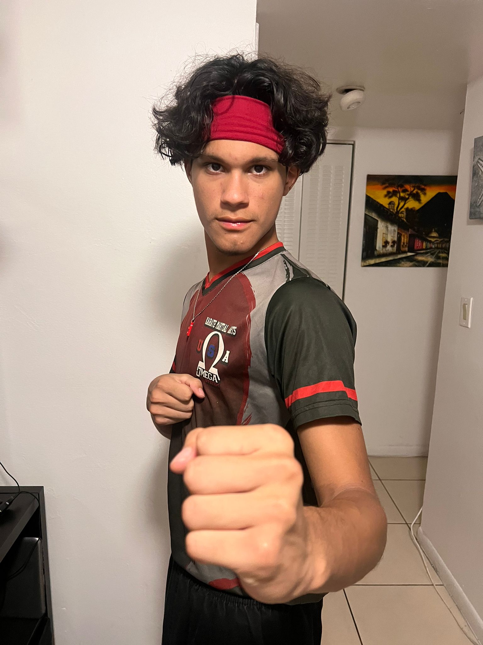 MAT Action | Pablo Ferrer