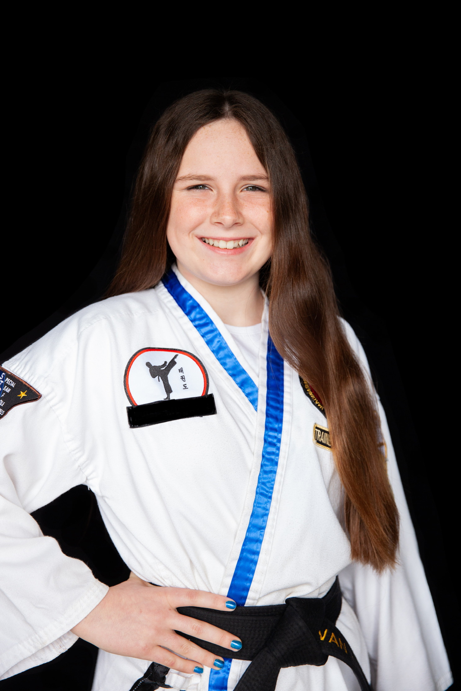 MAT Action | Evan Ladnier