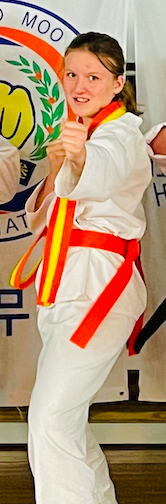 MAT Action | Sierra Murphy