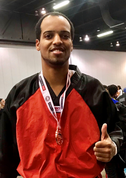 MAT Action | Jaren Wilson