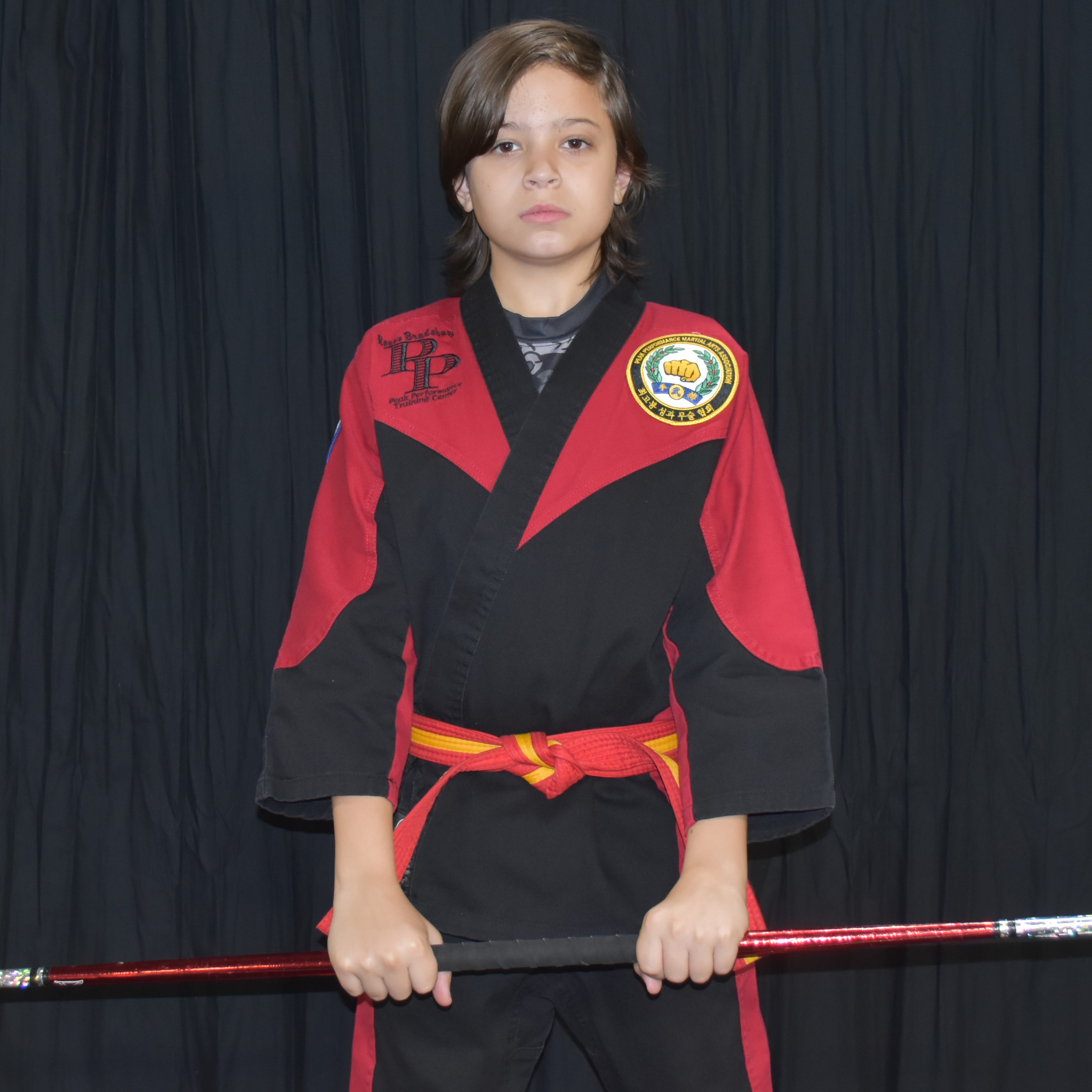 MAT Action | Reese Bradshaw