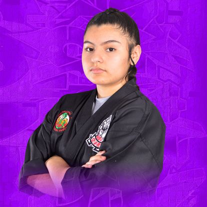 MAT Action | Alexis Palomo