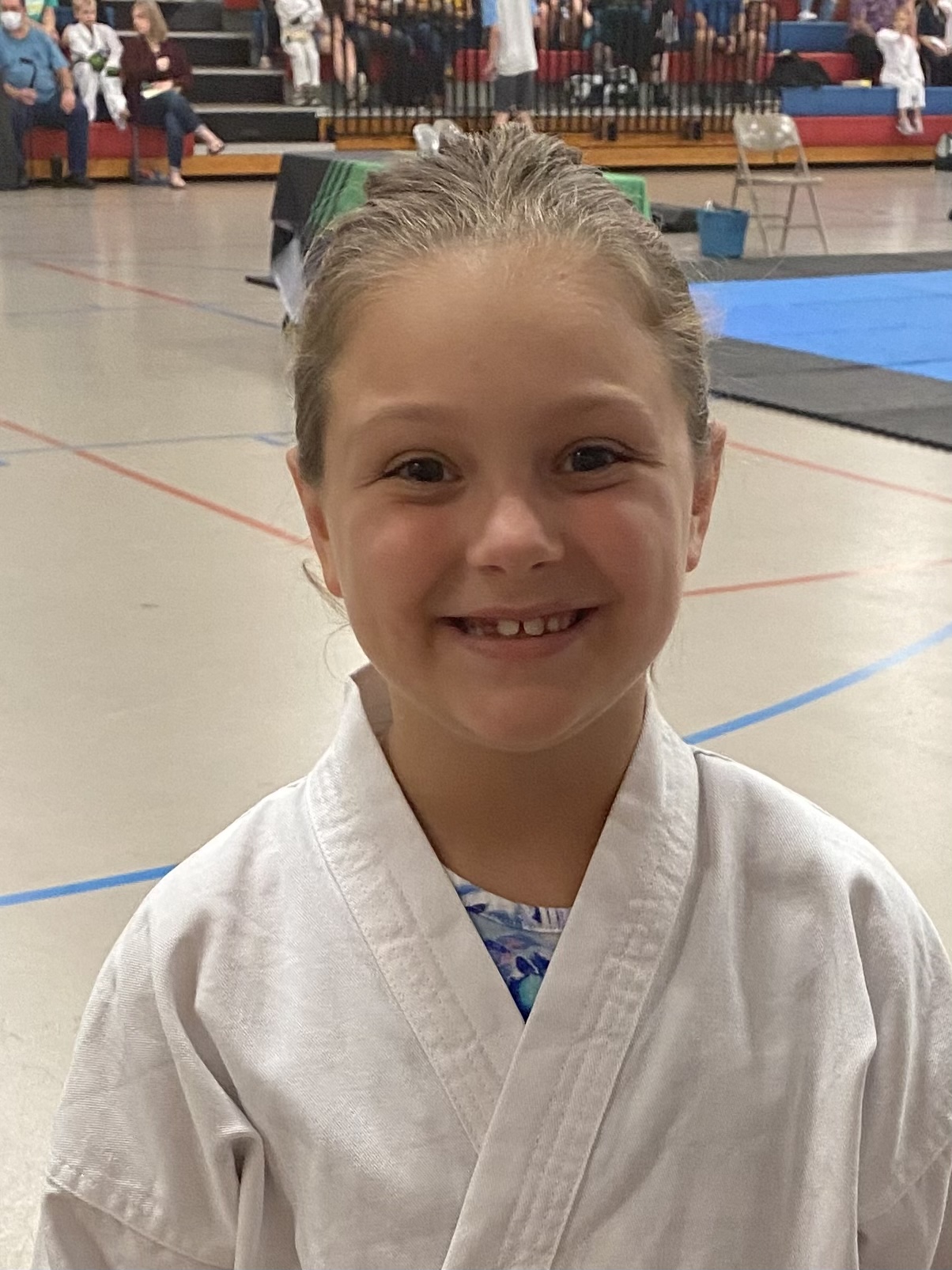 MAT Action | Lilliann Smith