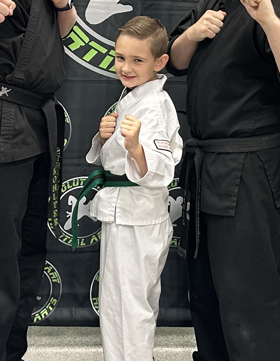 MAT Action | Colby Stone