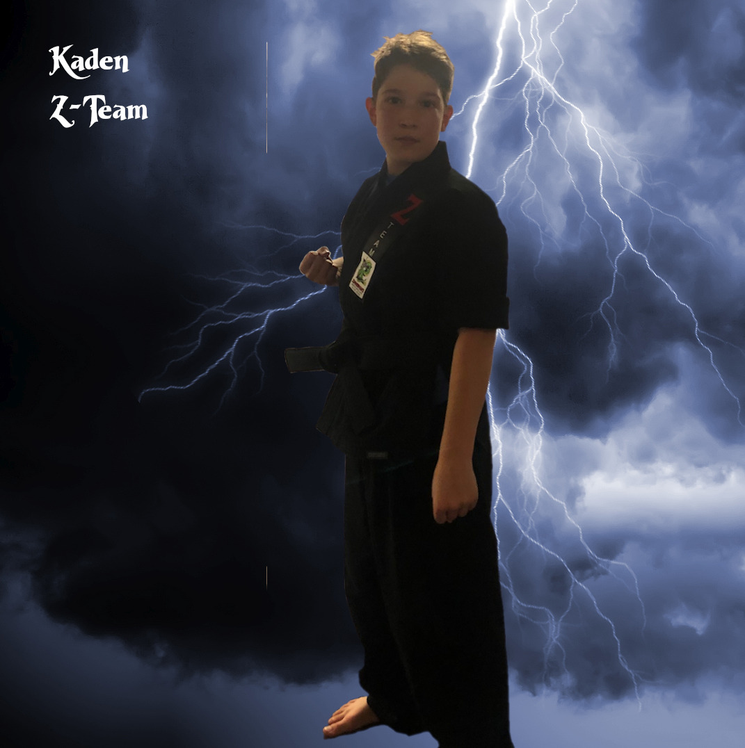 MAT Action | Kaden Shilha