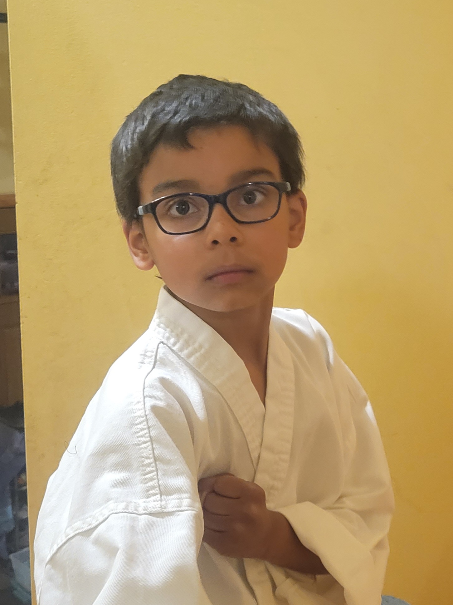 MAT Action | Sai Krull