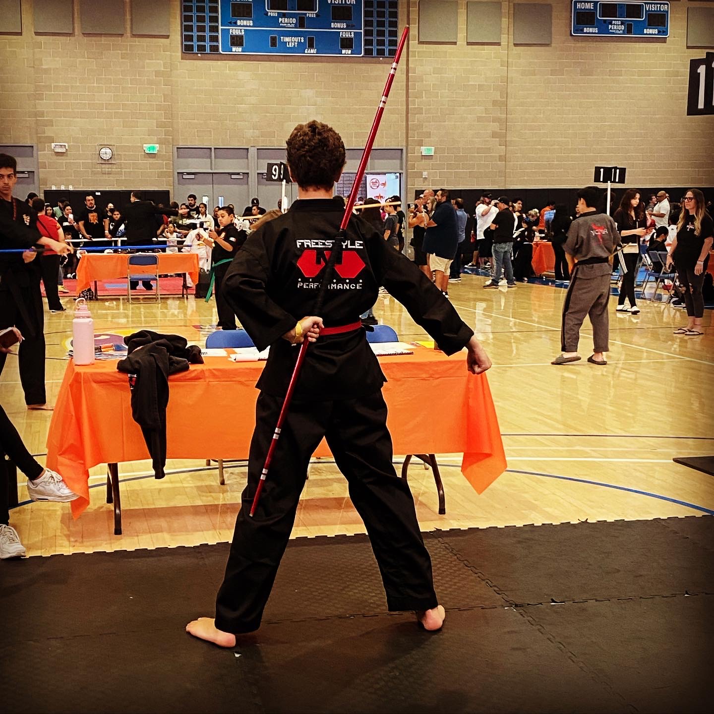 MAT Action | Hudson Mitchell-Pullman