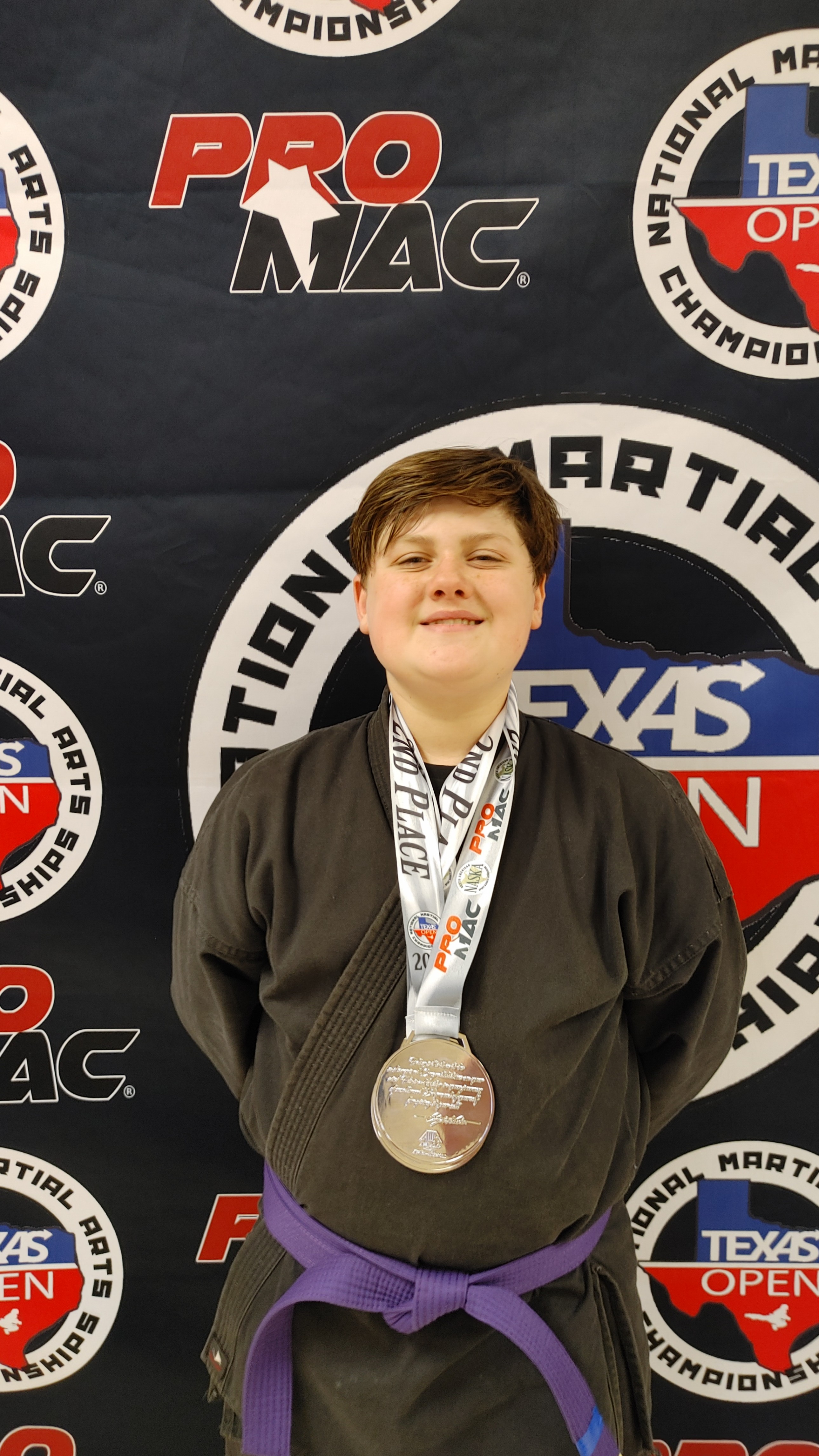 MAT Action | Noah Martin