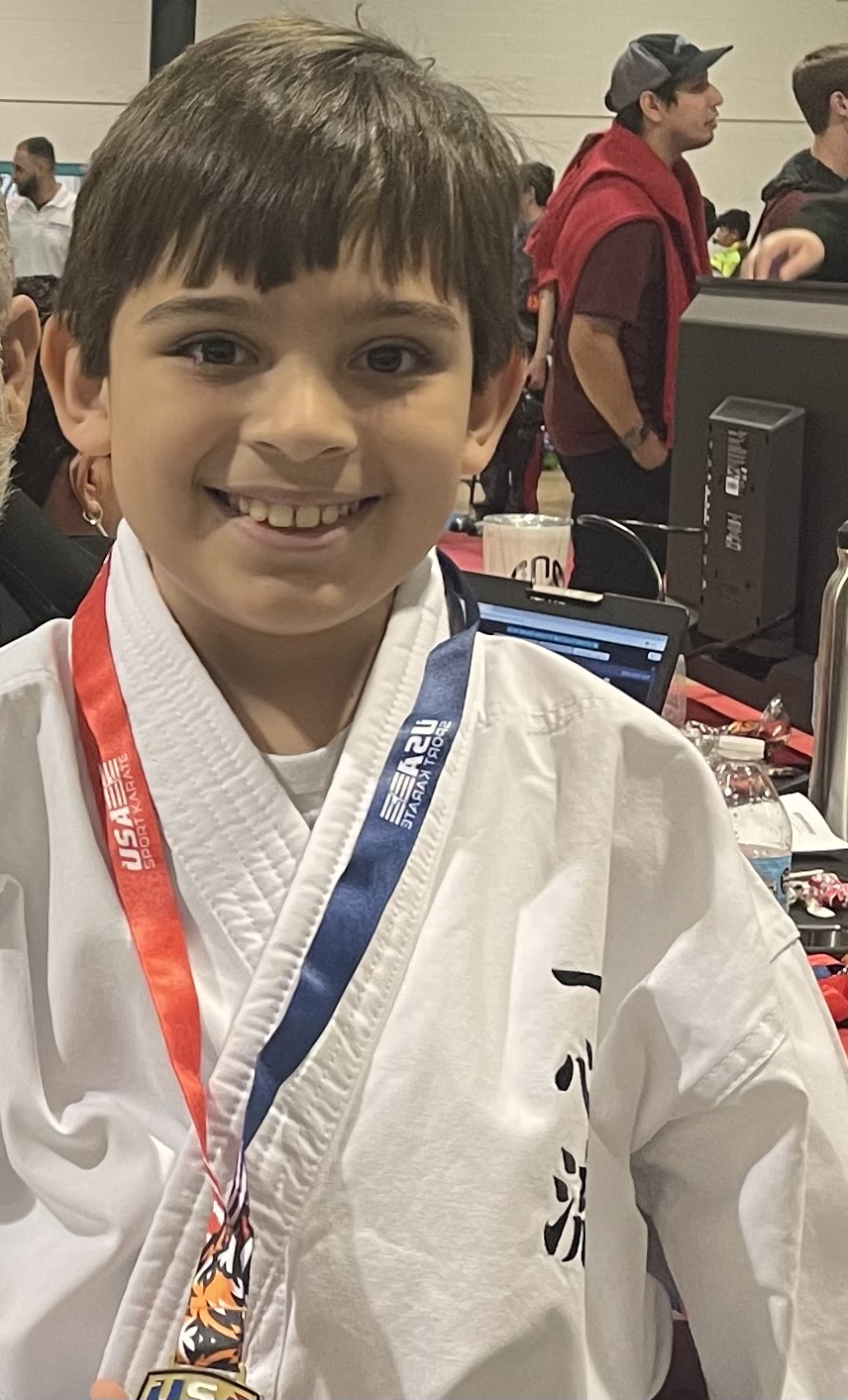 MAT Action | Nicholas Lopez