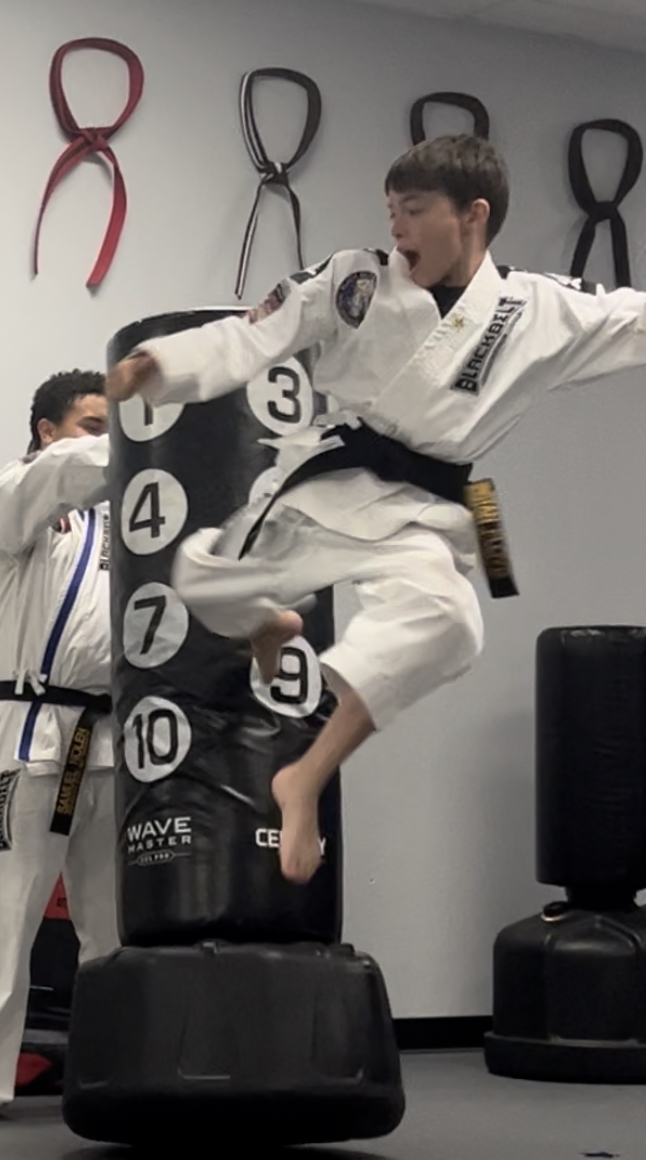 MAT Action | Tristan Floyd