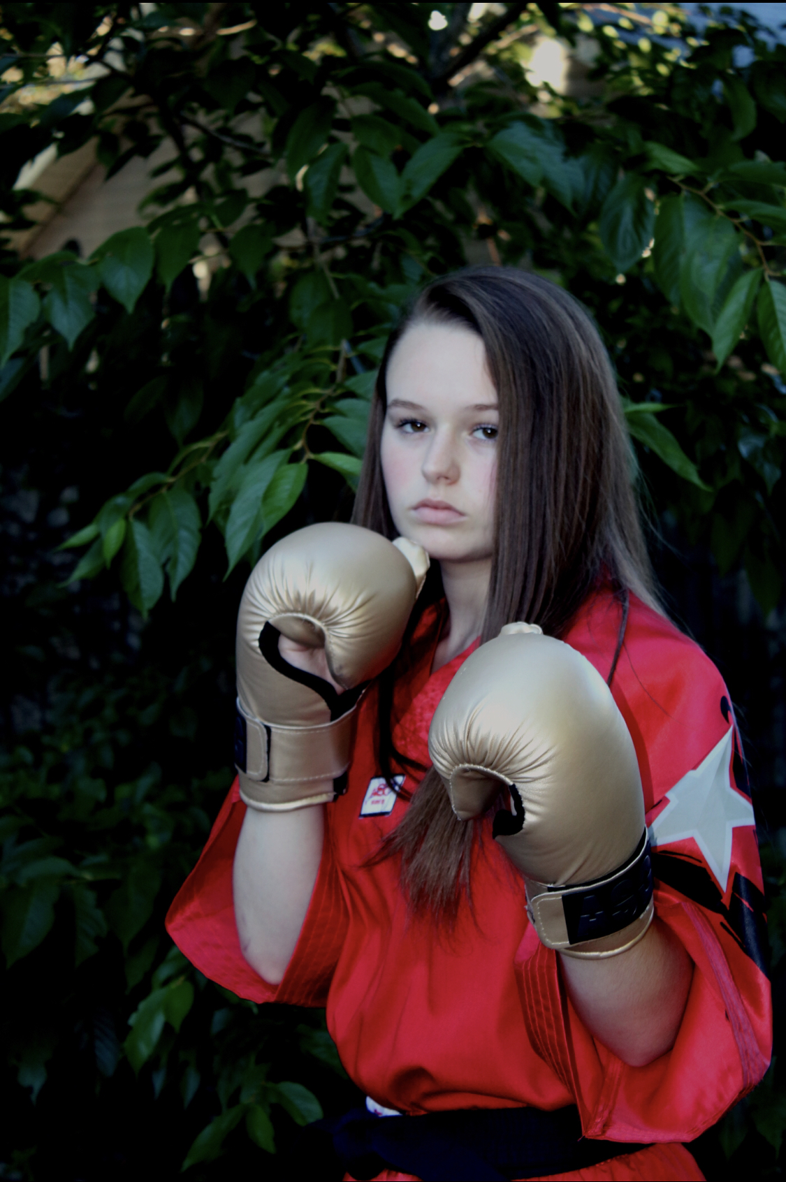 MAT Action | Emma Cullinan