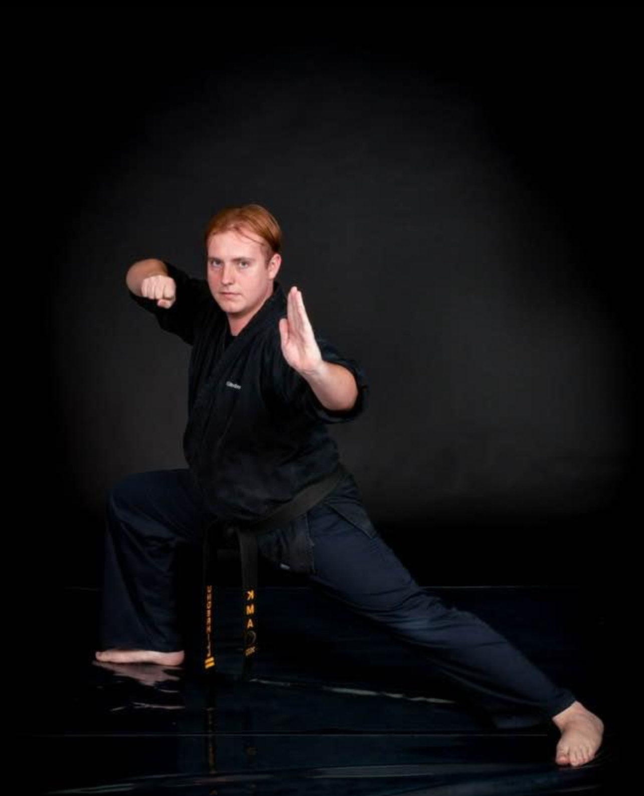 MAT Action | Christopher Underhill