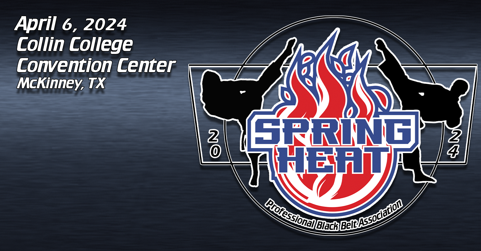 MAT Action | Spring Heat