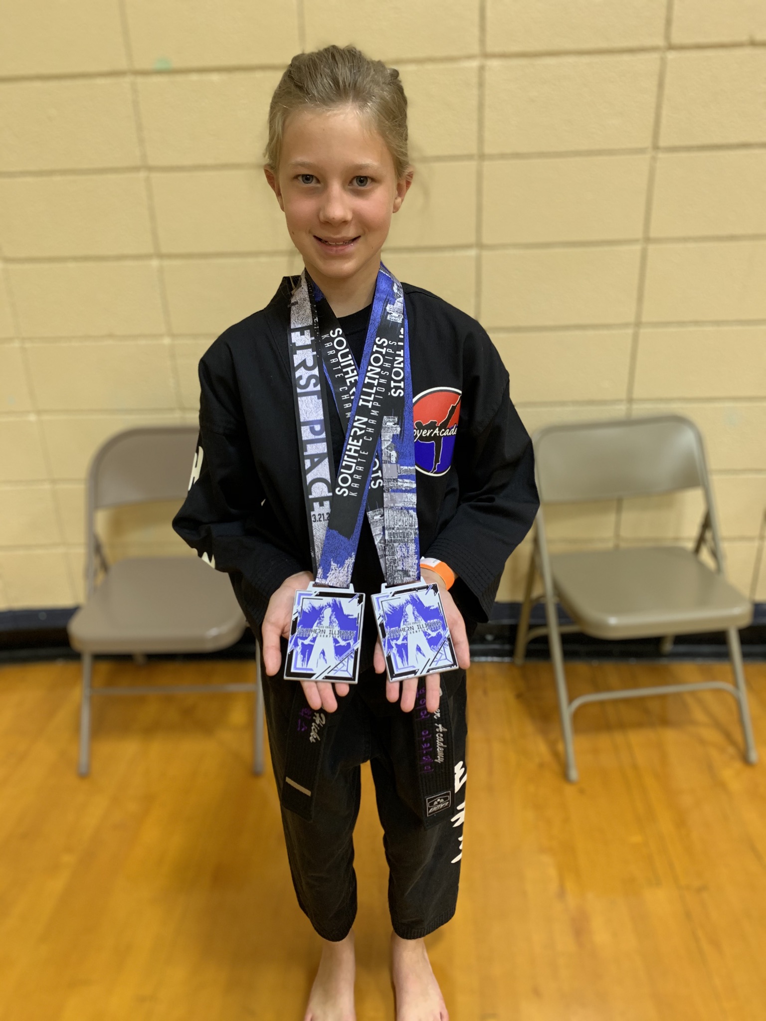 MAT Action | Kendall Hicks