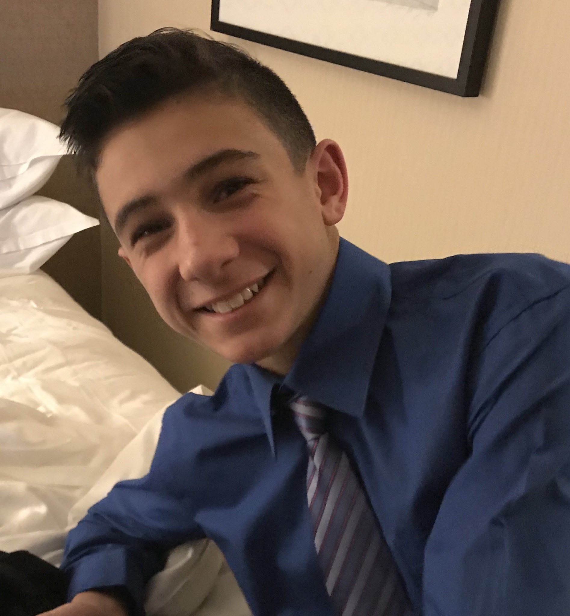 MAT Action | Joe Williams