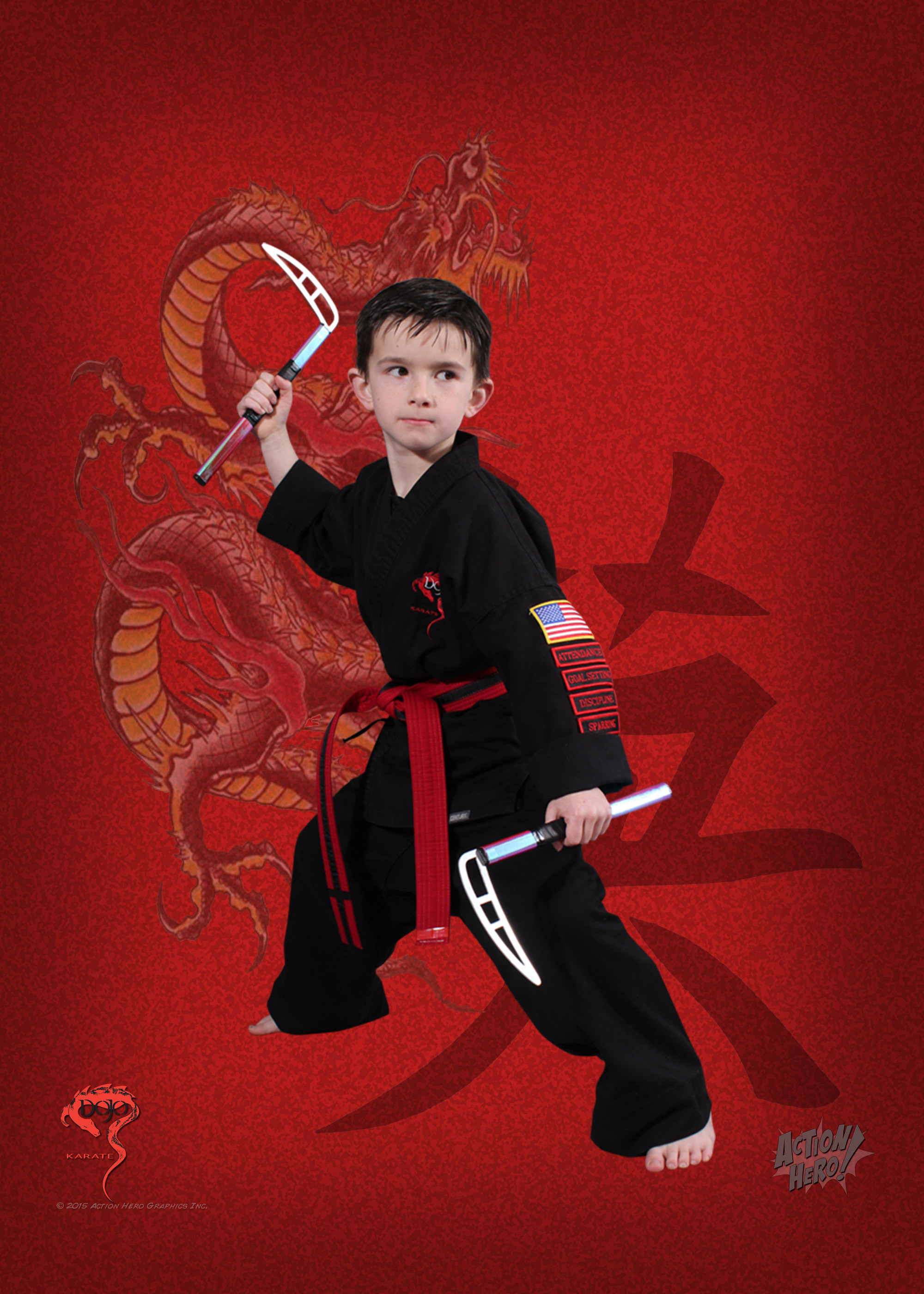 MAT Action | Elliot Perry