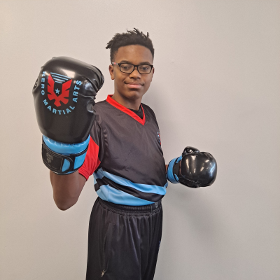 MAT Action | Robert Conner