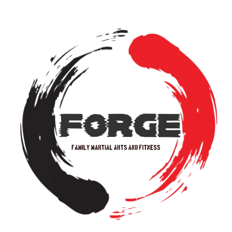 MAT Action | Forge Family Martial Arts