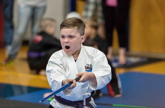 MAT Action | Adam Poole