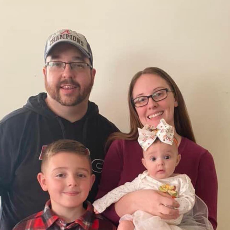 MAT Action | Justin Garner