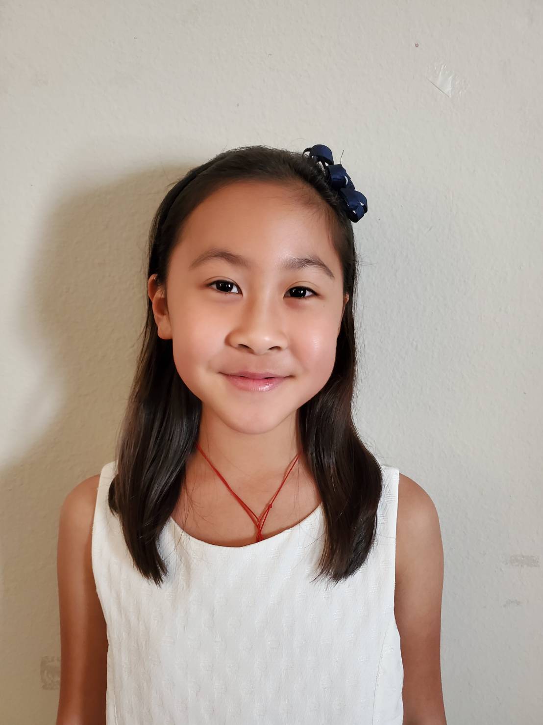 MAT Action | Olivia Chen