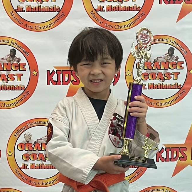 MAT Action | Lingxie Max Heng