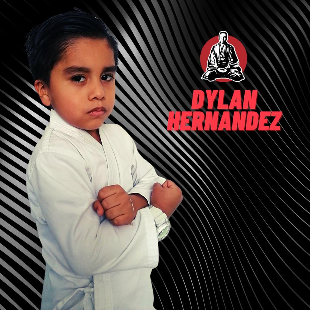 MAT Action | Dylan Nicolas Hernández González