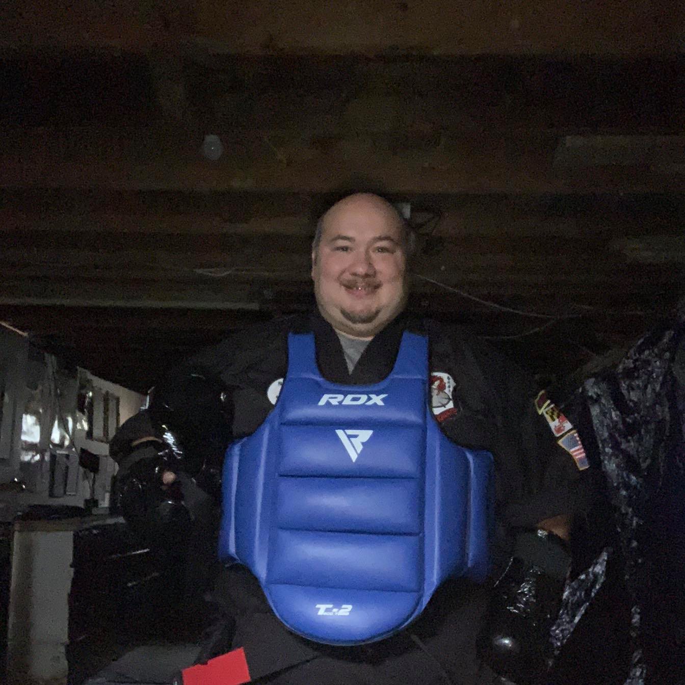 MAT Action | Jerome Torres