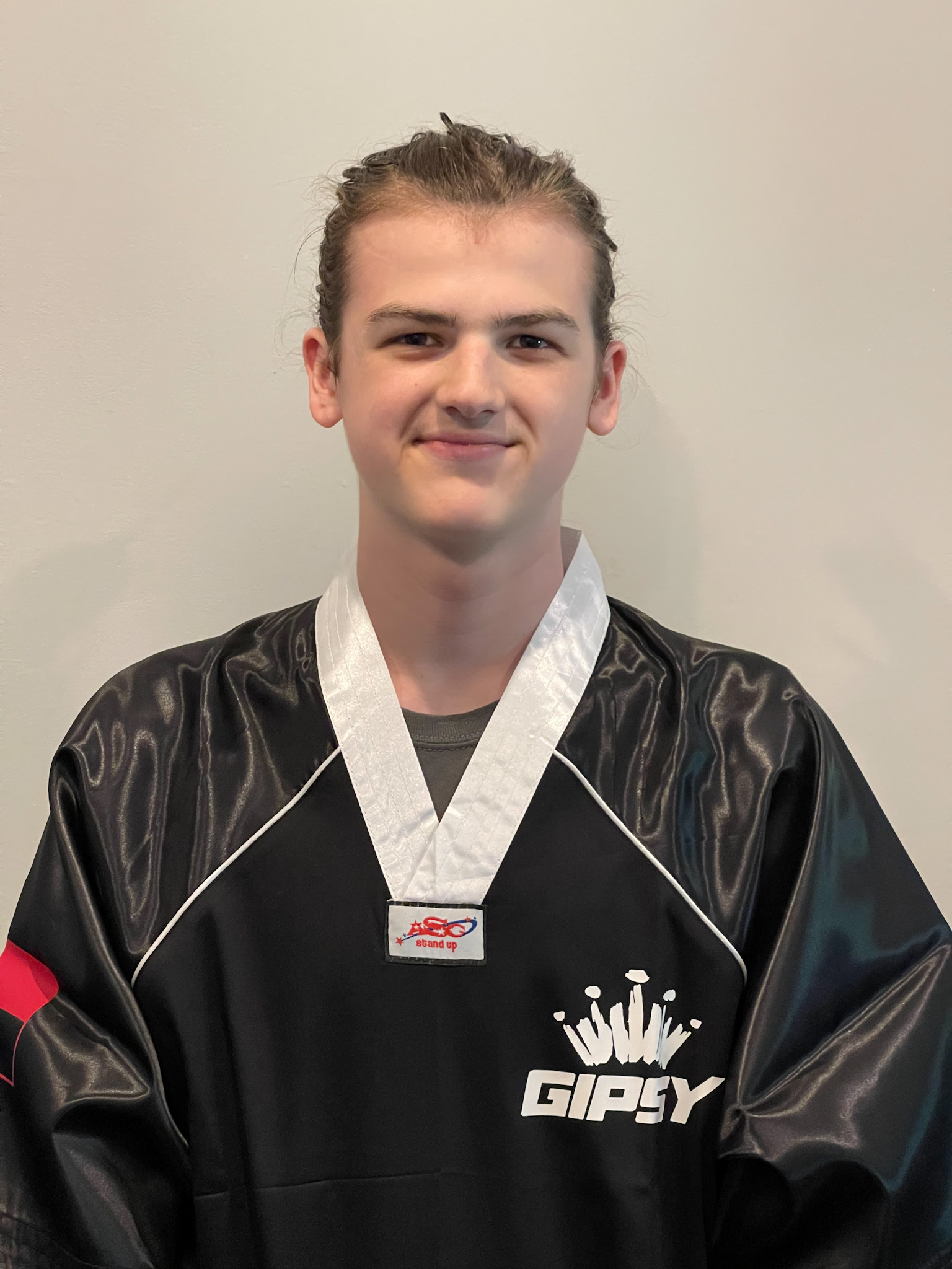 MAT Action | Gavin Koch